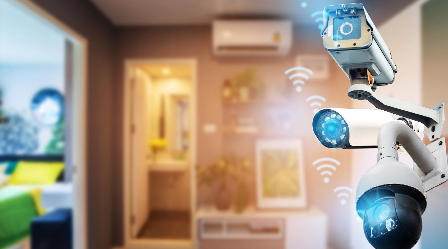 Smart Home Security Camera (Buying Guide) in Australia
