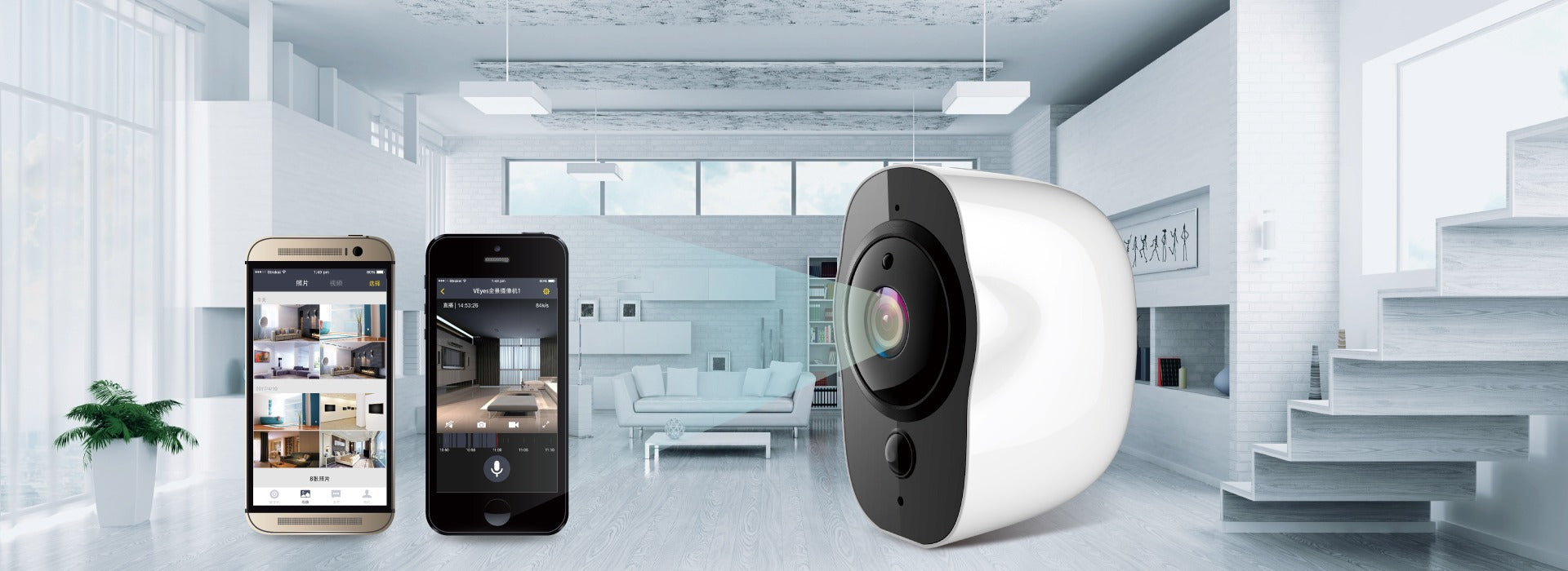 Top Smart Security Systems in Australia - Smart Home Labs
