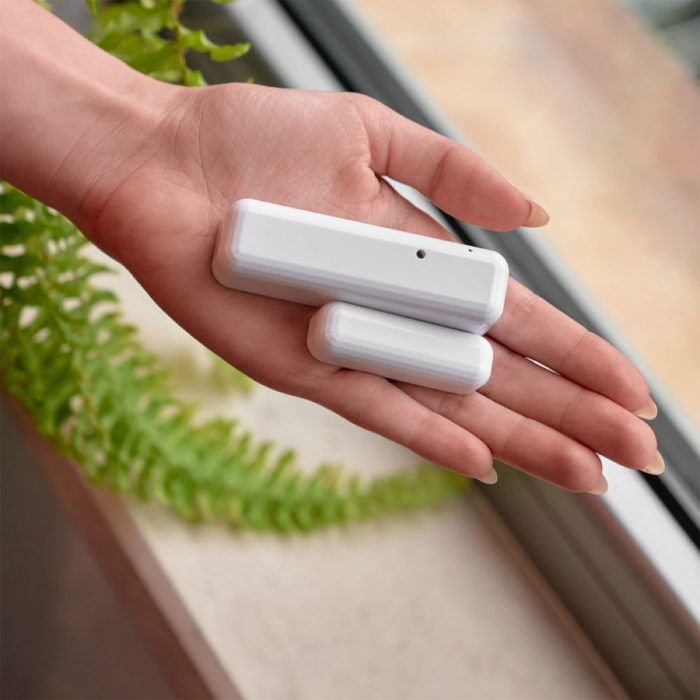 Shelly WiFi Door Sensor | Shelly WiFi Window Sensor | Smart Home Labs